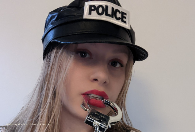 Lady Lush has a few questions for you... - MVixen Official Photos | LoyalFans