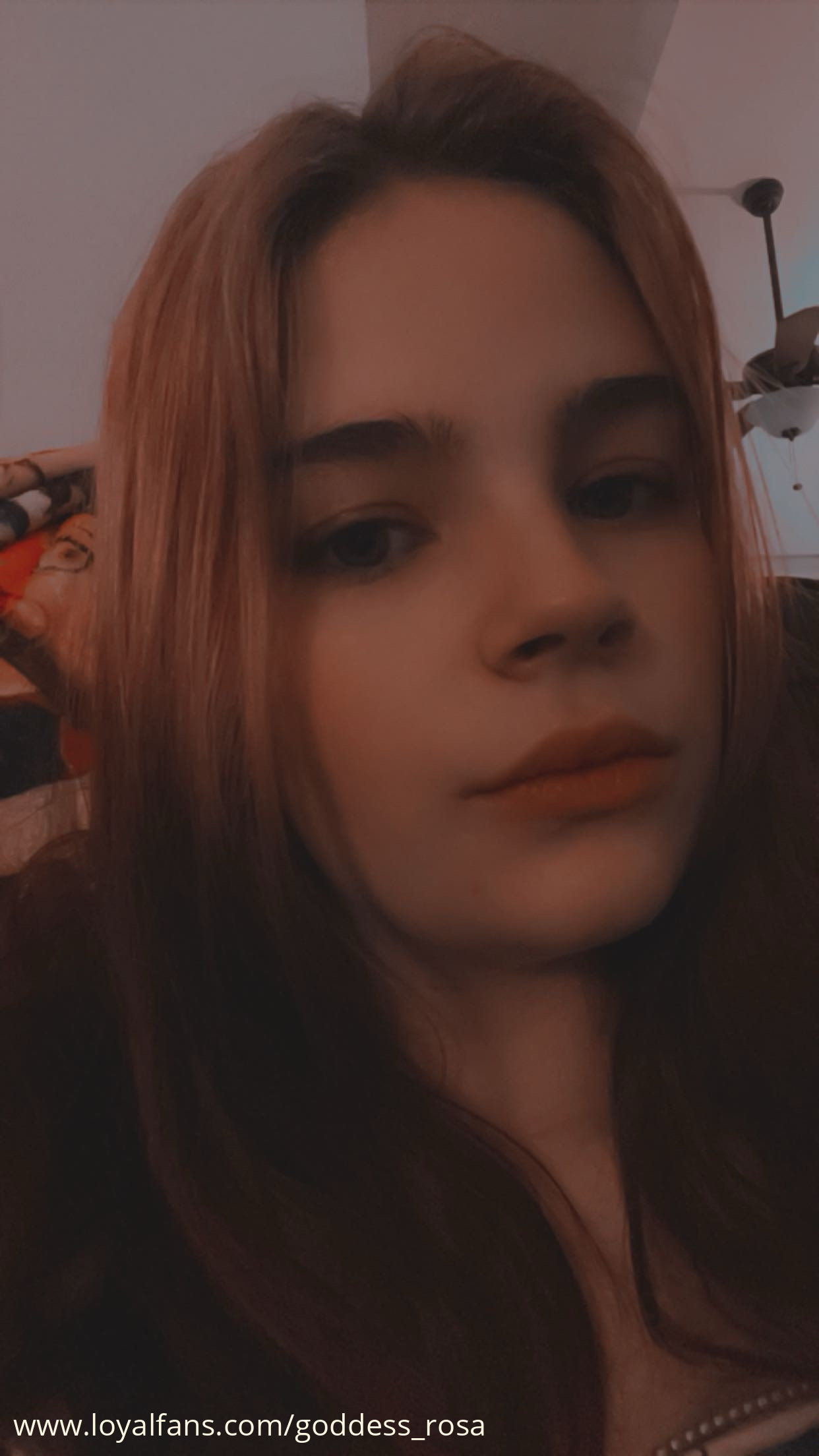 GoddessRosa9's videos and clips | Official account | LoyalFans