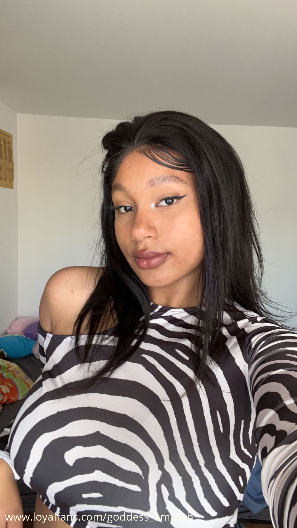 GoddessAmarah's videos and clips | Official account | LoyalFans