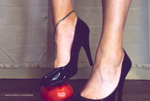 Had so much fun creating this video today 😍 - Kalie Kat Official Photos ...