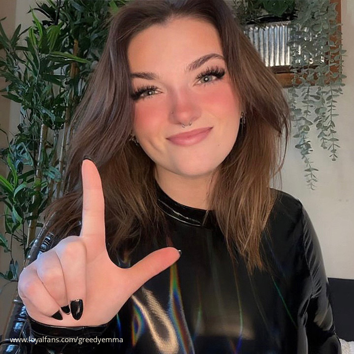 Greedy Goddess Emma’s Official Social Fan Page | LoyalFans