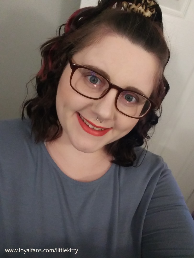 LittleKitty’s Official Social Fan Page | LoyalFans