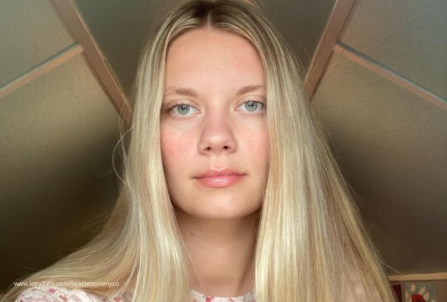 Princess Bratty Bri Official Profile | www.Loyalfans.com