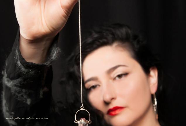 Natural Cocksucker Loop - Mistress Clarissa Hypno Domme Humiliatrix And FinDom Goddess Official ...