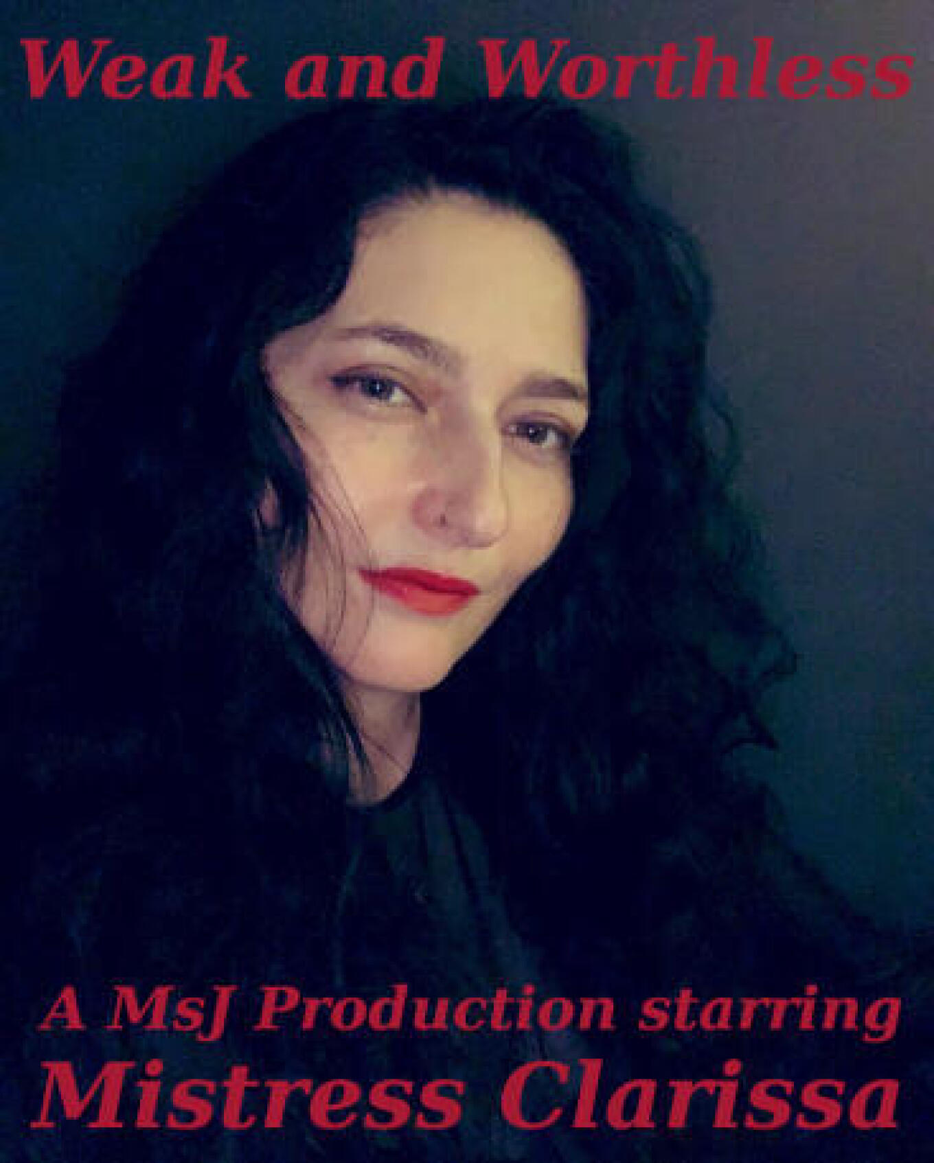 Mistress Clarissa Hypno Domme Humiliatrix And FinDom Goddess's Official ...