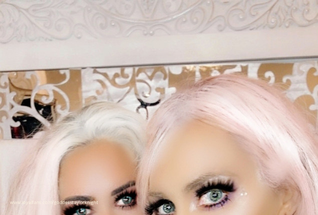 Check your DM’s Taylor Cult - Goddess Taylor Knight Findom Femdom ...