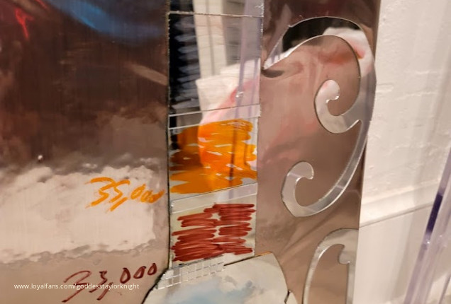 35K Hit - Goddess Taylor Knight Findom Femdom Official Photos | www ...