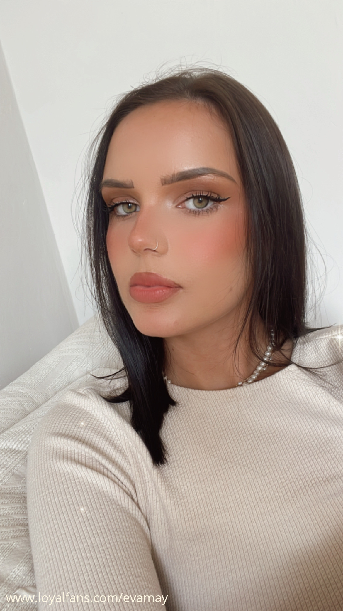 Eva May's videos and clips | Official account | LoyalFans