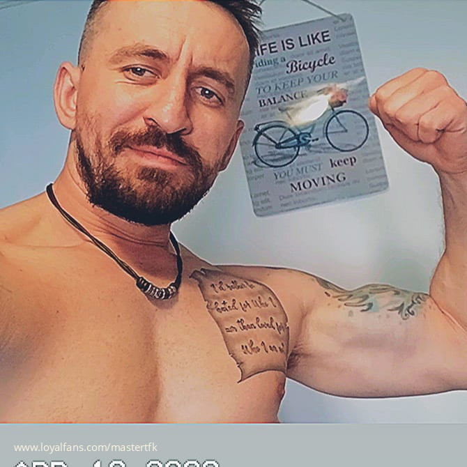 Master TFK’s Official Social Fan Page | LoyalFans