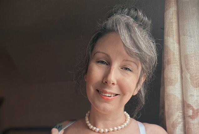 Happy Friday! - Mrs PJ Haverstock Official Photos | LoyalFans