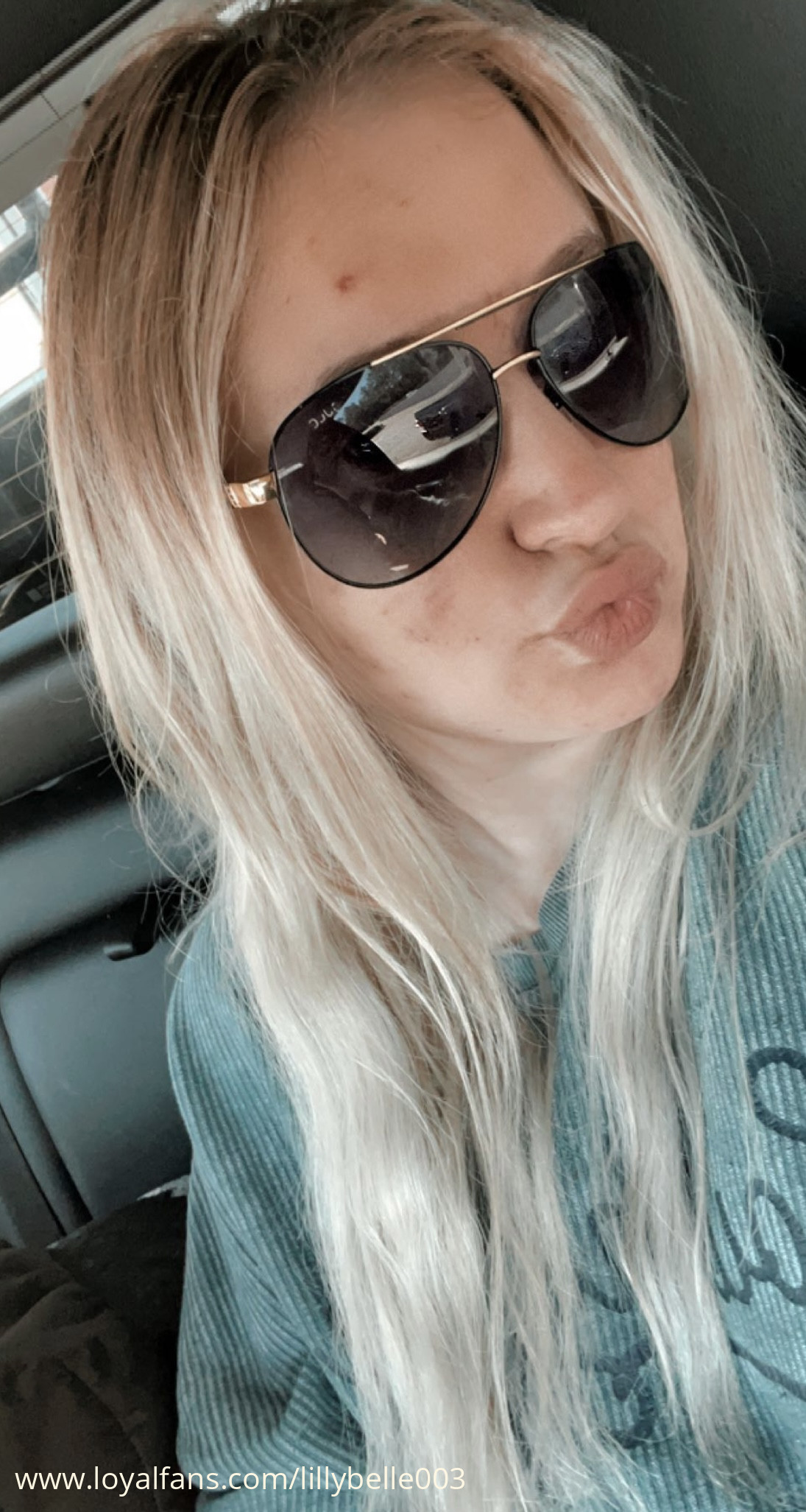 lillybelle003’s Official Social Fan Page | LoyalFans