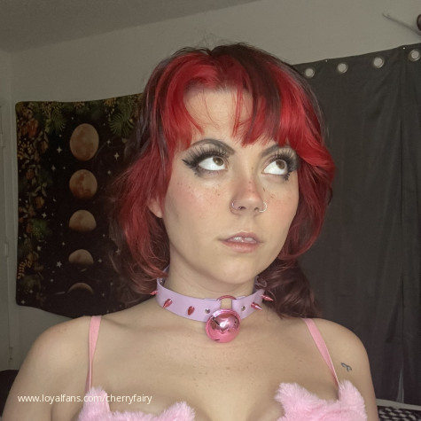Cherry fairy’s Official Social Fan Page | LoyalFans