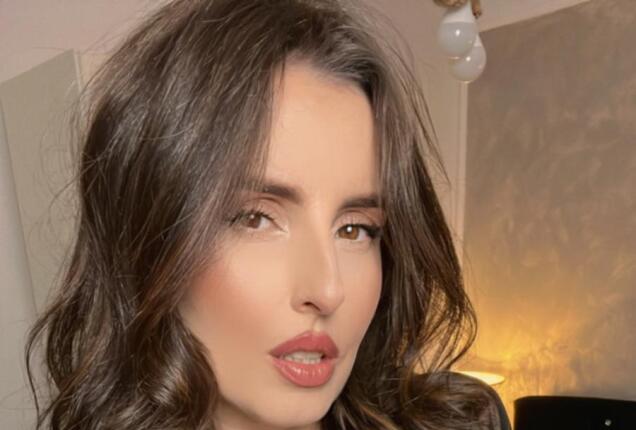 Eyes - Rhea Anderson Official Photos | www.Loyalfans.com