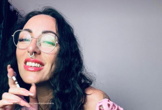 Loser Goon For My Feet And Ass Goddessworshipdominatrix Official Profile