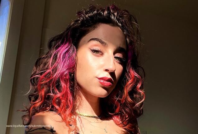 For Good Sluts Only Fan Only Sneak Peek God Sydelle Official Profile