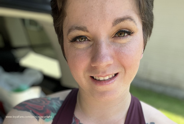 Princess Starlight Live Stream - Watch Princess Starlight Live | Only ...