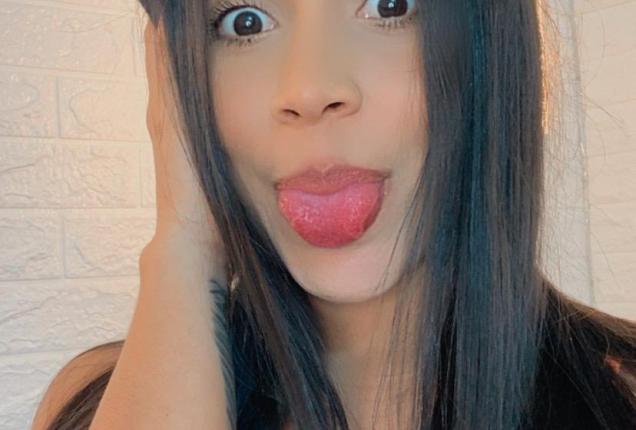 😋 - Sophie Ross Official Photos | www.Loyalfans.com