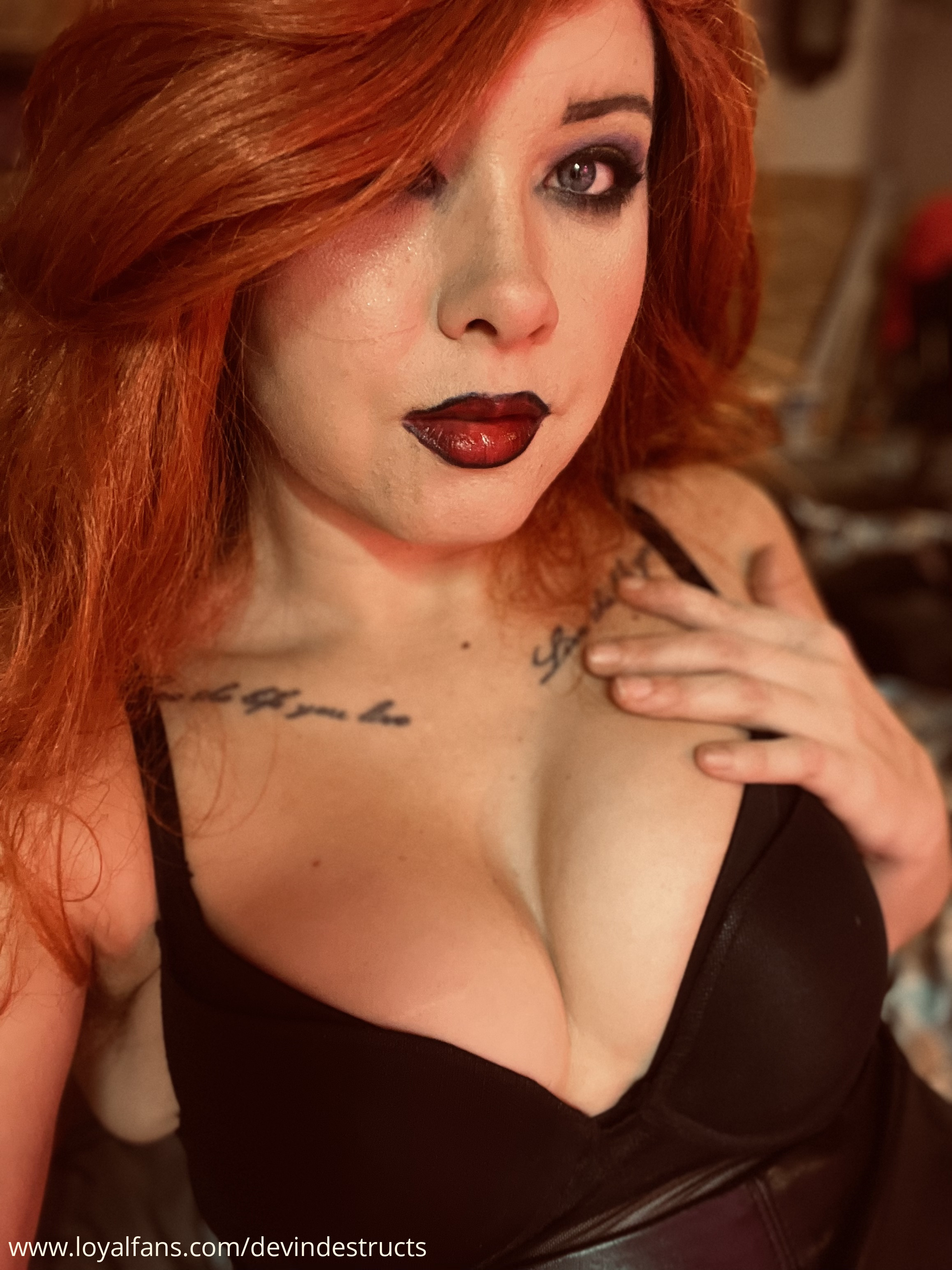 Devin D’s Official Social Fan Page | LoyalFans