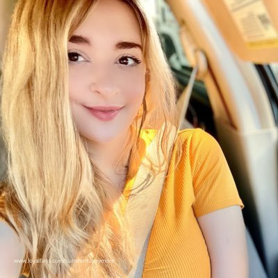 Summer Barrymore's Official Social Fan Page | LoyalFans