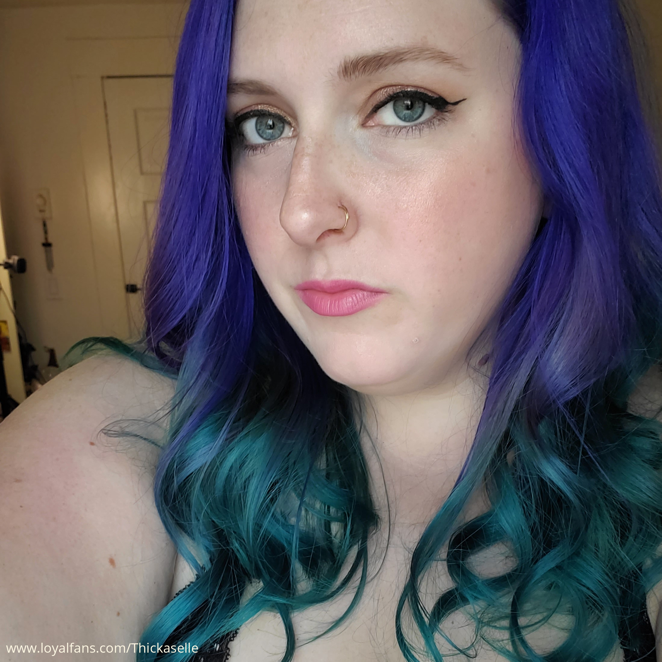 Enchantrix Elle ’s Official Social Fan Page | LoyalFans