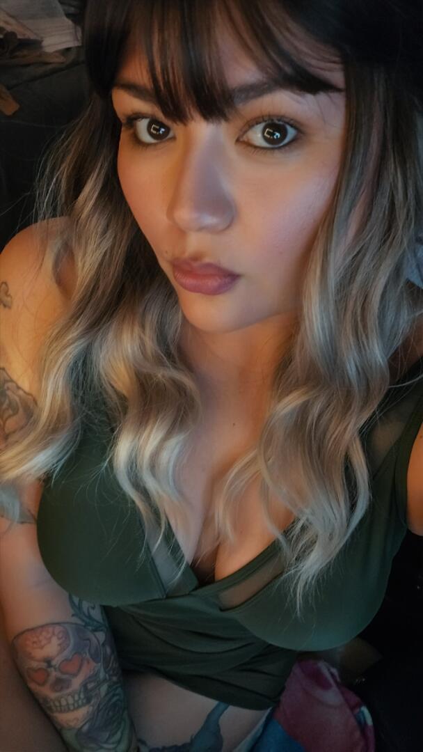 Secret Cyrin’s Official Social Fan Page | LoyalFans