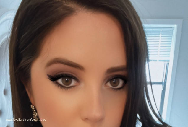 Come home to me like this… what happens next? 💋 - Princess Ava Official ...