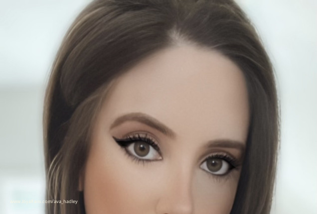 You love femdom - Princess Ava Official Photos | www.Loyalfans.com