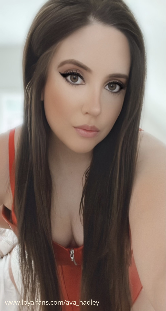 You love femdom - Princess Ava Official Photos | www.Loyalfans.com