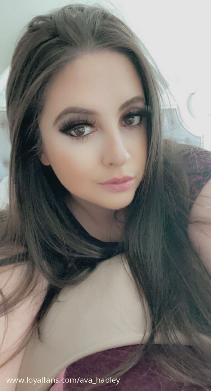 State your kinks now - Princess Ava Official Photos | www.Loyalfans.com