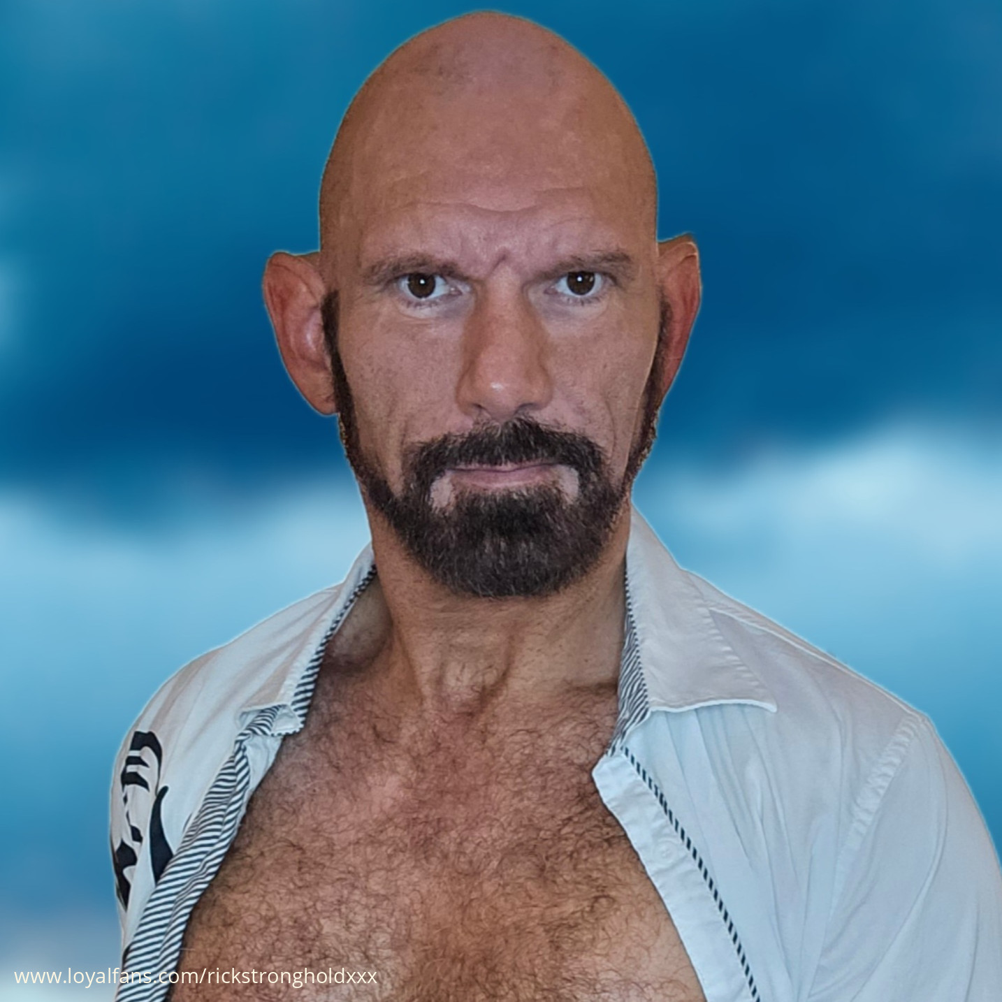 RickStrongholdxxx's videos and clips | Official account | LoyalFans