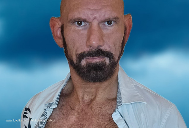 When Daddy Cums Home Rickstrongholdxxx Official Profile