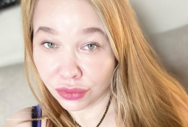 GOON TO MUMMIES BIG BOUNCIN' BOOBIES - HannahAlana Official Profile | www.Loyalfans.com