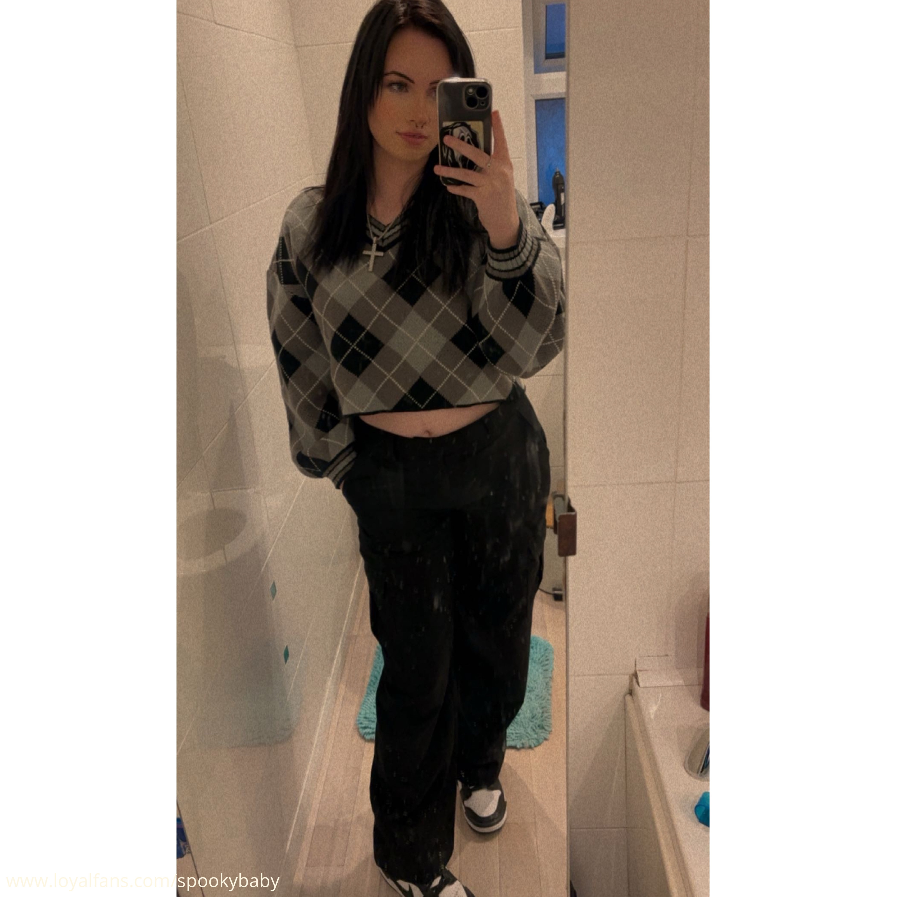 Spookybaby's Official Social Fan Page | LoyalFans