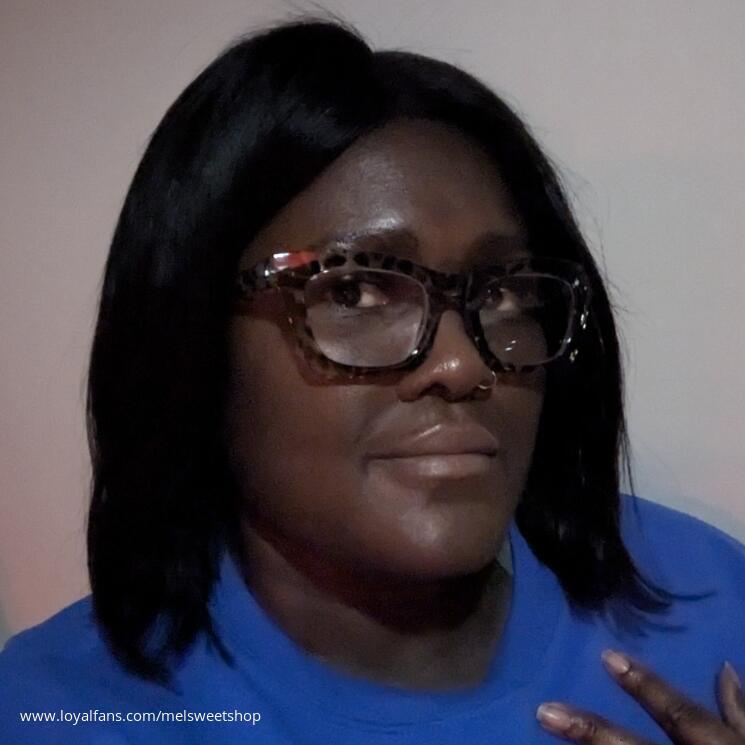 Mel Sweet Shop’s Official Social Fan Page | LoyalFans