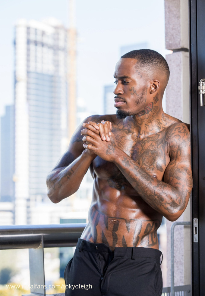 The OG Thick Asian Tokyo Leigh’s Official Social Fan Page | LoyalFans