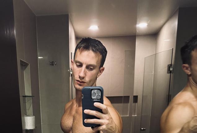 No Mercy for Effy (EXTREME ROUGH) - Ethan Paxton Official Profile ...