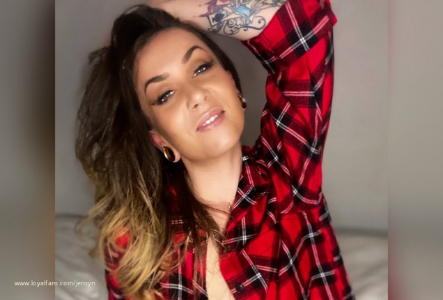 jensyn Official Photos | www.Loyalfans.com
