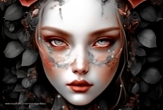 [erotic Audio] Empress Milking Breeding Roseredgoddess Official