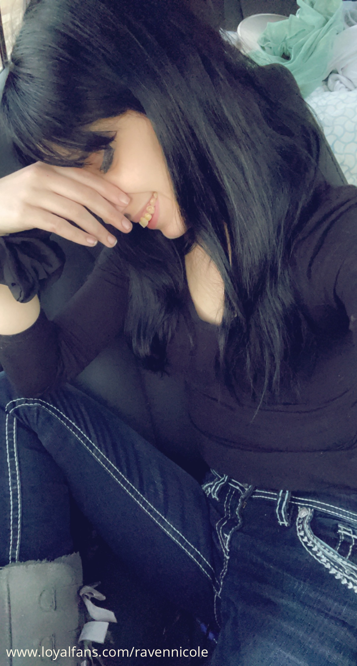 Ravennicole’s Official Social Fan Page | LoyalFans