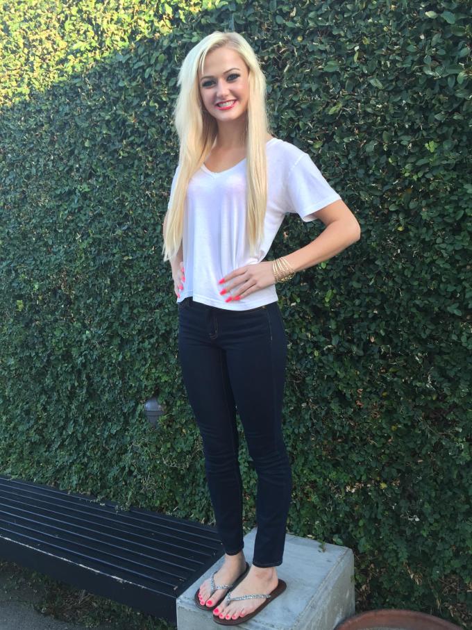 Sunny Day - RealMorganRain Official Photos | www.Loyalfans.com