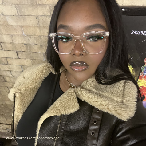 Goddess Chloee’s Official Social Fan Page | LoyalFans