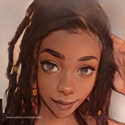 QueenAyre’s Official Social Fan Page | LoyalFans