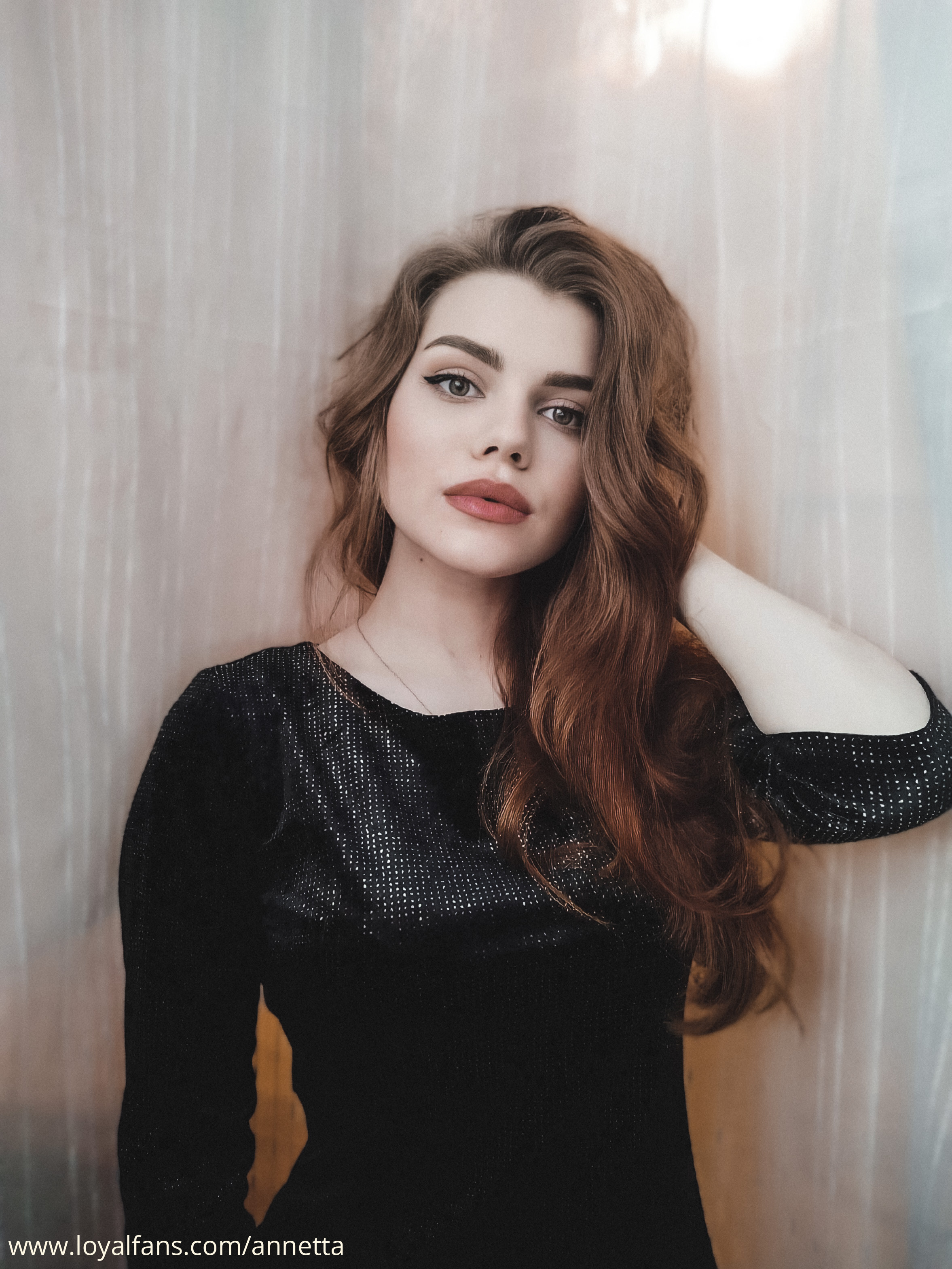 Annetta’s Official Social Fan Page | LoyalFans