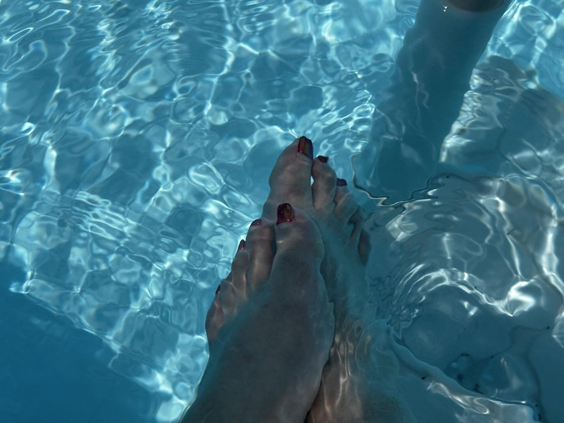 Piscean Goddess Jade’s Official Social Fan Page | LoyalFans