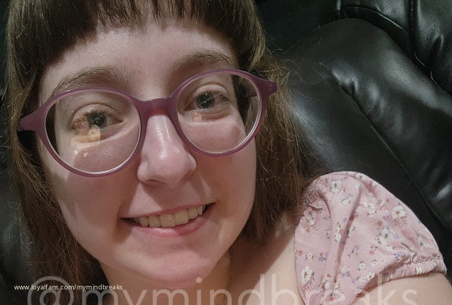 I hope you jerk off to me this weekend - mymindbreaks Official Photos ...