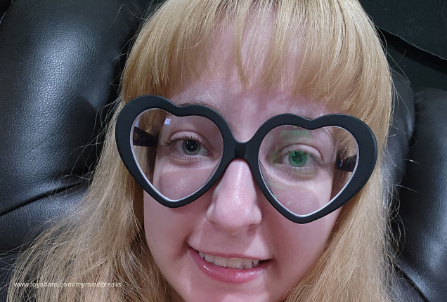 Can I show you what this mouth do? - mymindbreaks Official Photos | www ...