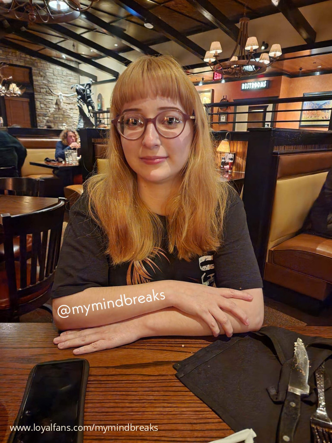 What restaurant would you take me on a date to? - mymindbreaks Official ...