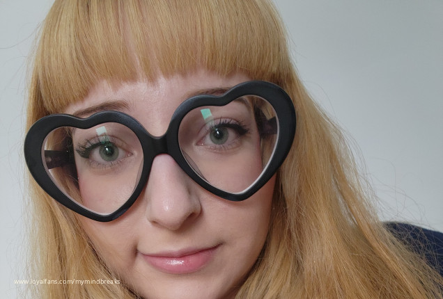 what are we doing first? - mymindbreaks Official Photos | LoyalFans