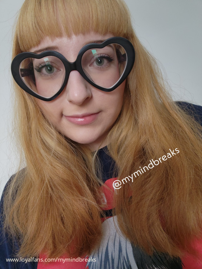 what are we doing first? - mymindbreaks Official Photos | LoyalFans