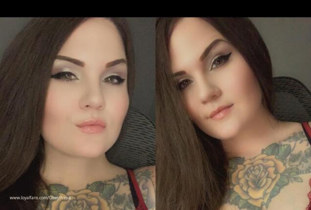 Chastity Affirmations #3 - ObeyPrima Brainwasher And Walletfucker ...